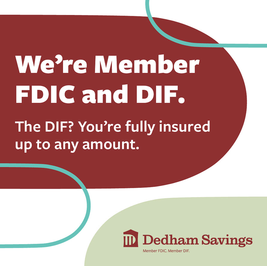 Dedham Savings Quarterly Connection